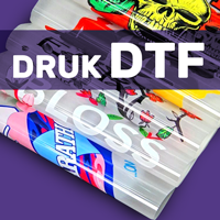 Wydruk DTF - DTFy.pl®