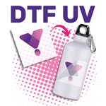 Wydruk DTF UV - DTFy.pl®